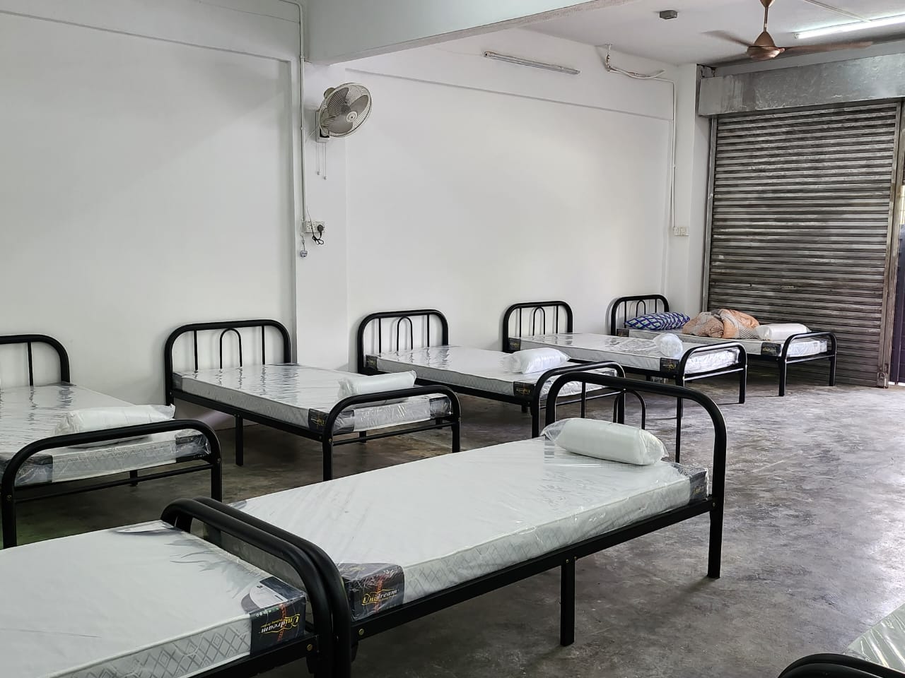 CK Care Centre - Elder Care Centre