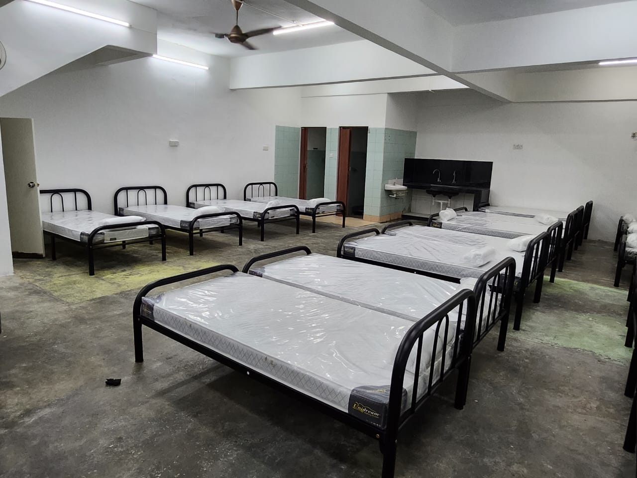 CK Care Centre - Elder Care Centre