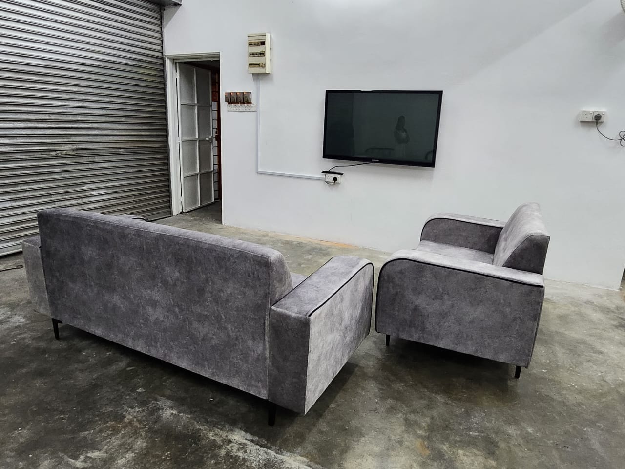 CK Care Centre - Elder Care Centre